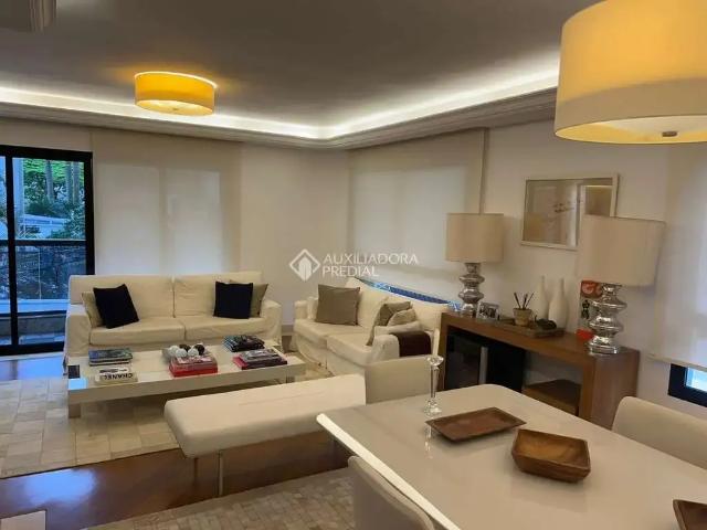Apartamento para Venda em São Paulo/SP Indianópolis 3 Quartos