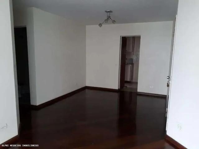 Apartamento para Venda em São Paulo/SP Indianópolis 3 Quartos