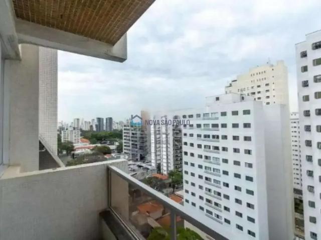Apartamento para Venda em São Paulo/SP Indianópolis 3 Quartos