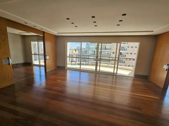 Apartamento para Venda em São Paulo/SP Indianópolis 3 Quartos