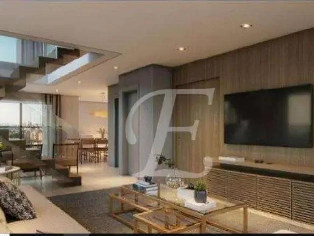 Apartamento para Venda em São Paulo/SP Indianópolis 3 Quartos