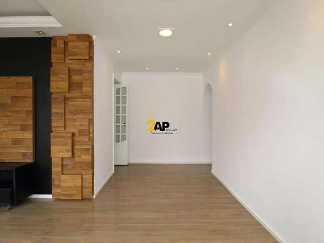 Apartamento para Venda em São Paulo/SP Indianópolis 3 Quartos