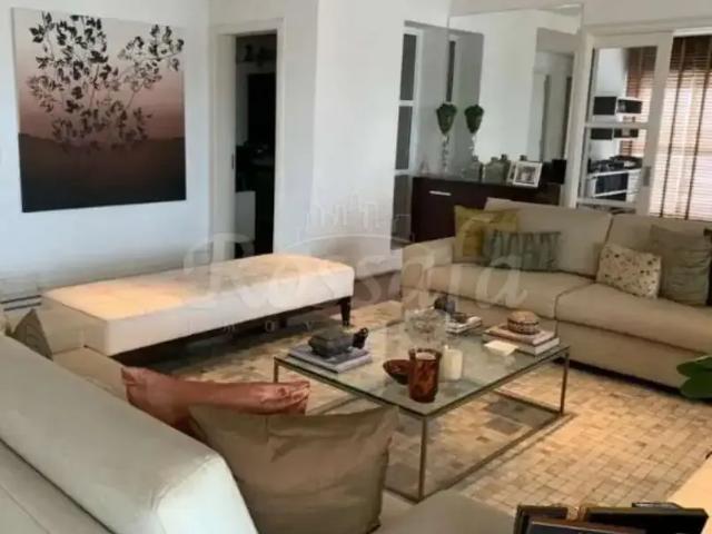 Apartamento para Venda em São Paulo/SP Indianópolis 3 Quartos