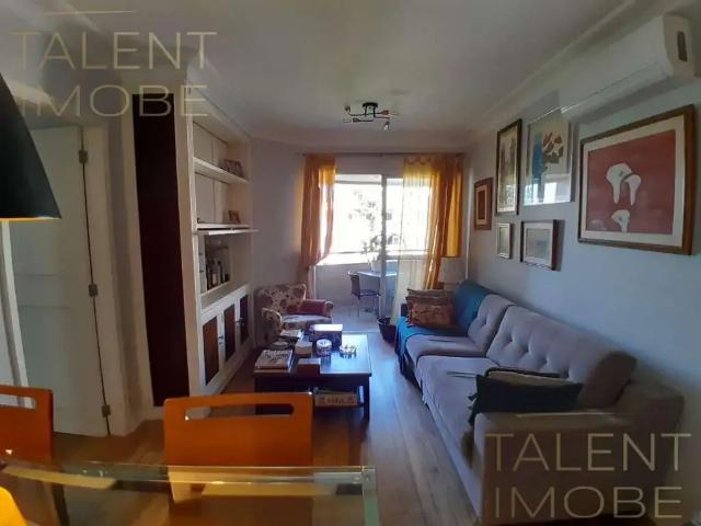 Apartamento para Venda em São Paulo/SP Indianópolis 3 Quartos