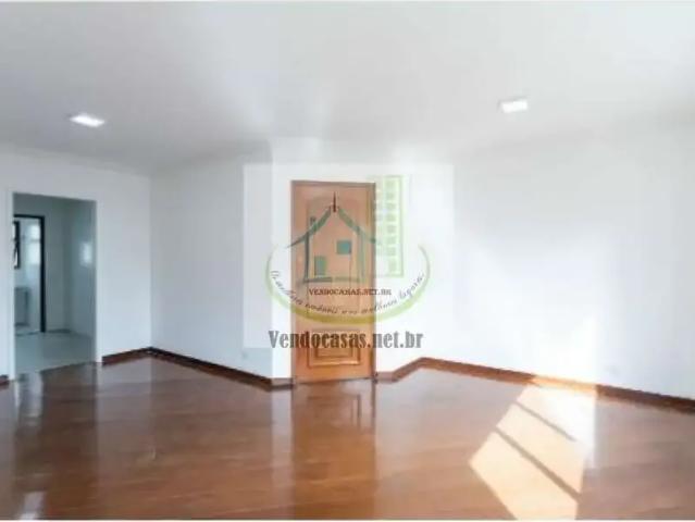 Apartamento para Venda em São Paulo/SP Indianópolis 3 Quartos