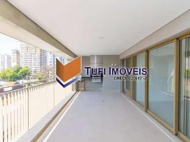 Apartamento para Venda em São Paulo/SP Indianópolis 3 Quartos