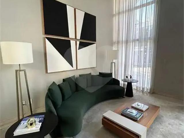 Apartamento para Venda em São Paulo/SP Indianópolis 3 Quartos