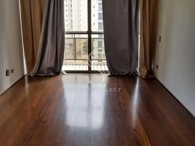 Apartamento para Venda em São Paulo/SP Indianópolis 3 Quartos