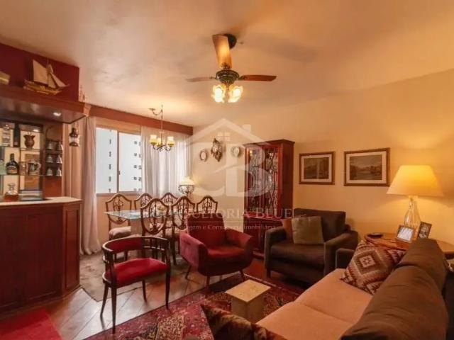 Apartamento para Venda em São Paulo/SP Indianópolis 3 Quartos