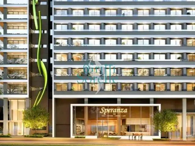 Apartamento para Venda em São Paulo/SP Indianópolis 3 Quartos