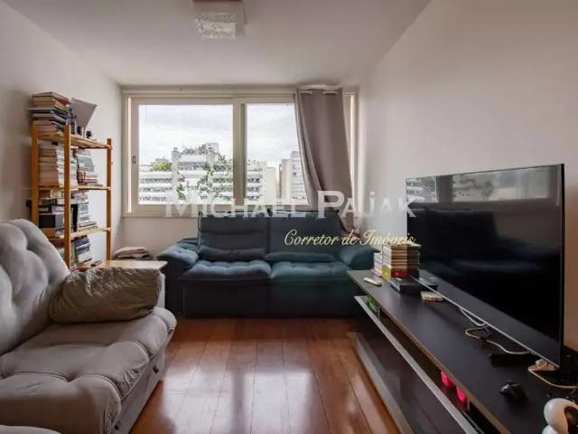 Apartamento para Venda em São Paulo/SP Indianópolis 3 Quartos