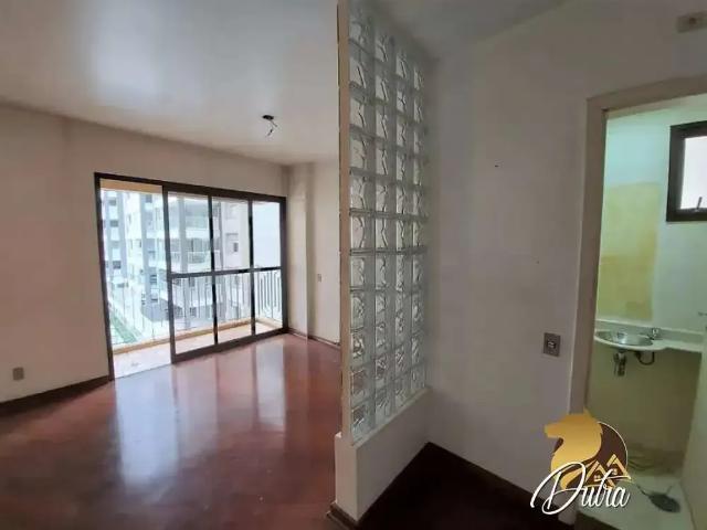 Apartamento para Venda em São Paulo/SP Indianópolis 3 Quartos