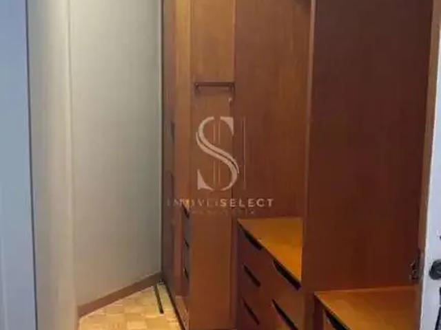 Apartamento para Venda em São Paulo/SP Indianópolis 3 Quartos