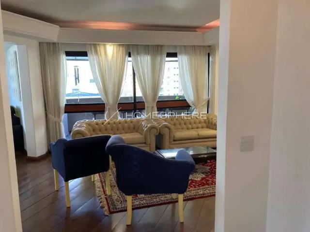 Apartamento para Venda em São Paulo/SP Indianópolis 3 Quartos