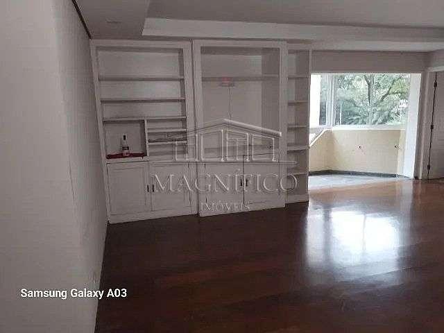 Apartamento para Venda em São Paulo/SP Indianópolis 3 Quartos