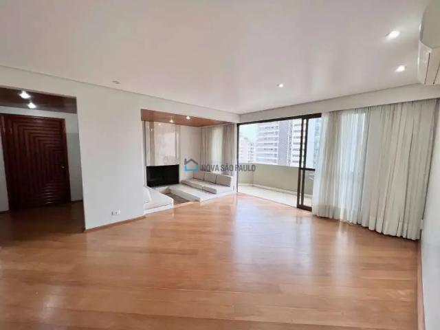 Apartamento para Venda em São Paulo/SP Indianópolis 3 Quartos
