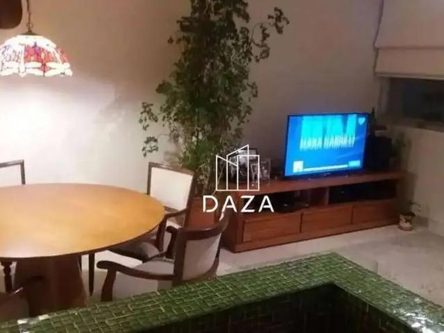 Apartamento para Venda em São Paulo/SP Indianópolis 3 Quartos