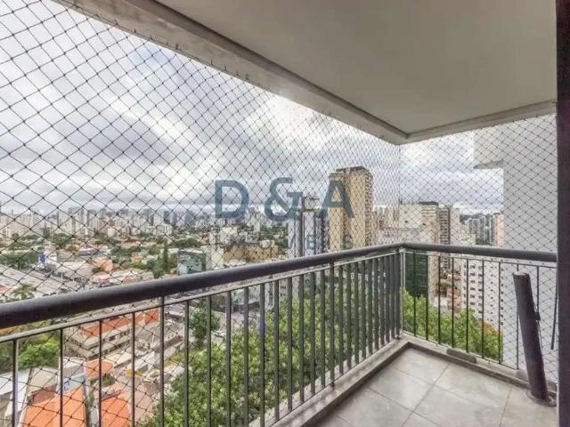 Apartamento para Venda em São Paulo/SP Indianópolis 3 Quartos