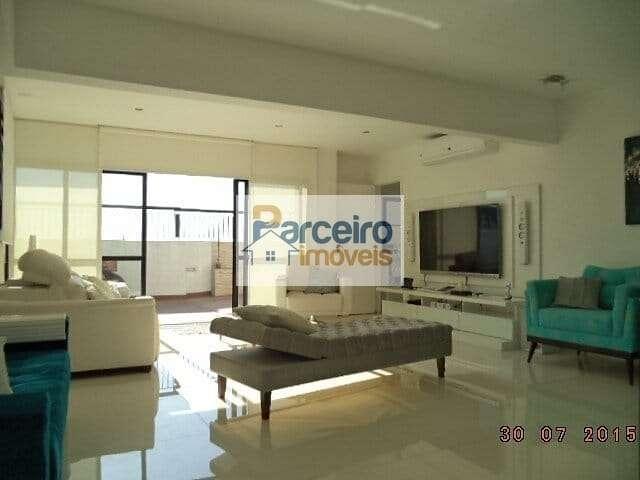 Apartamento para Venda em São Paulo/SP Indianópolis 3 Quartos