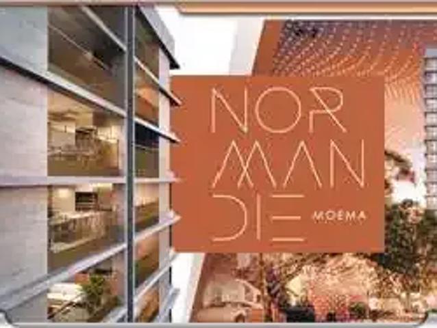 Apartamento para Venda em São Paulo/SP Indianópolis 3 Quartos