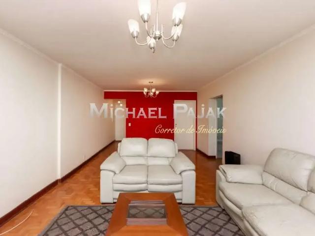 Apartamento para Venda em São Paulo/SP Indianópolis 3 Quartos