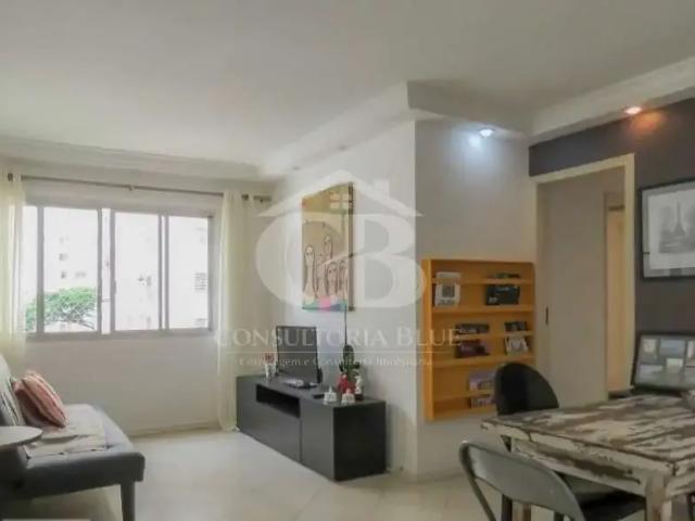 Apartamento para Venda em São Paulo/SP Indianópolis 3 Quartos