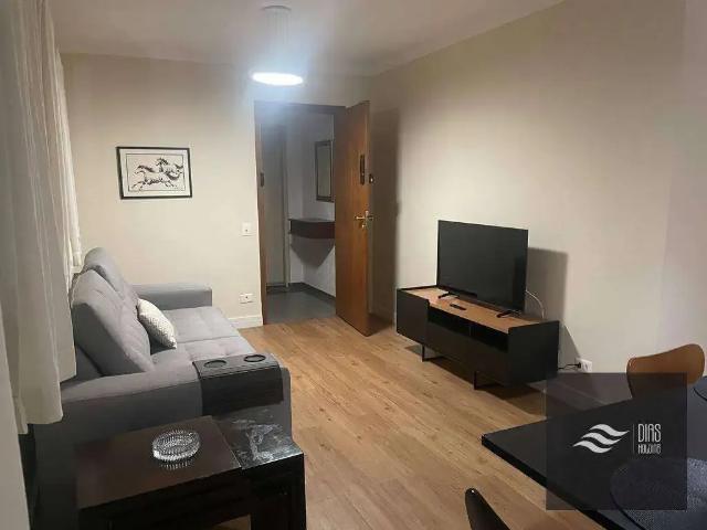 Apartamento para Venda em São Paulo/SP Indianópolis 3 Quartos