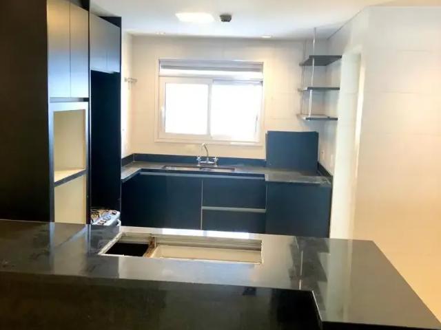 Apartamento para Venda em São Paulo/SP Indianópolis 3 Quartos
