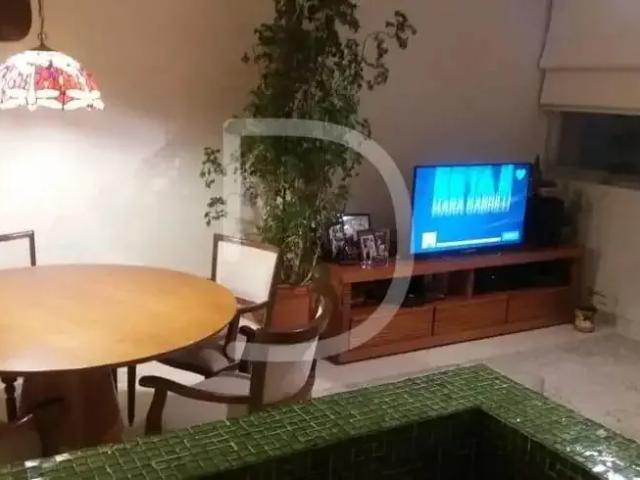 Apartamento para Venda em São Paulo/SP Indianópolis 3 Quartos