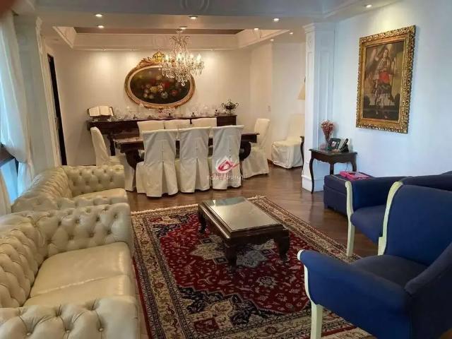 Apartamento para Venda em São Paulo/SP Indianópolis 3 Quartos