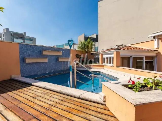 Apartamento para Venda em São Paulo/SP Indianópolis 3 Quartos