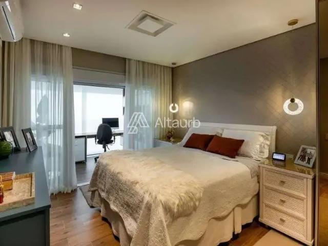 Apartamento para Venda em São Paulo/SP Indianópolis 3 Quartos