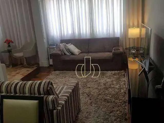 Apartamento para Venda em São Paulo/SP Indianópolis 3 Quartos