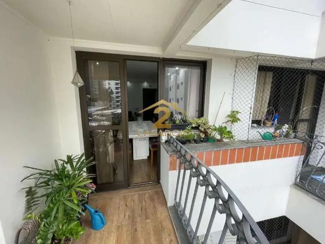 Apartamento para Venda em São Paulo/SP Indianópolis 3 Quartos