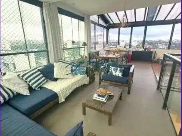Apartamento para Venda em São Paulo/SP Indianópolis 3 Quartos
