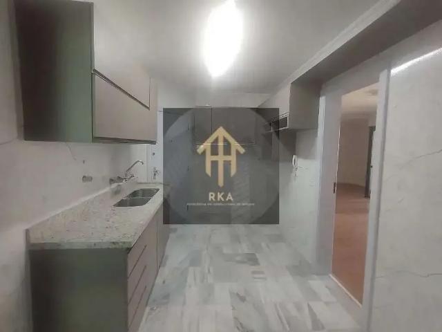 Apartamento para Venda em São Paulo/SP Indianópolis 3 Quartos