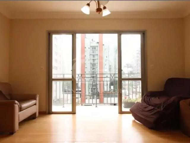 Apartamento para Venda em São Paulo/SP Indianópolis 3 Quartos