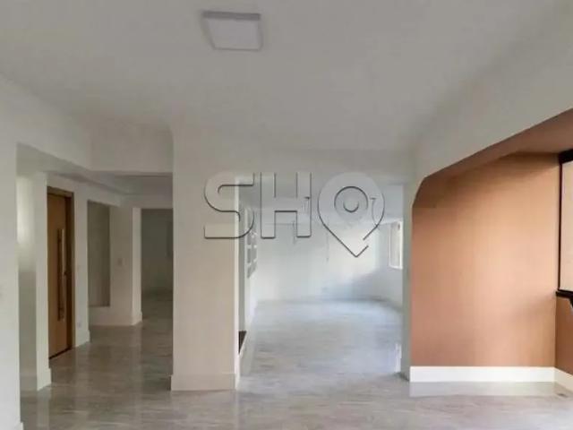 Apartamento para Venda em São Paulo/SP Indianópolis 3 Quartos