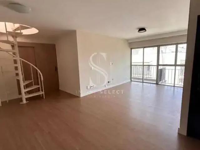 Apartamento para Venda em São Paulo/SP Indianópolis 3 Quartos