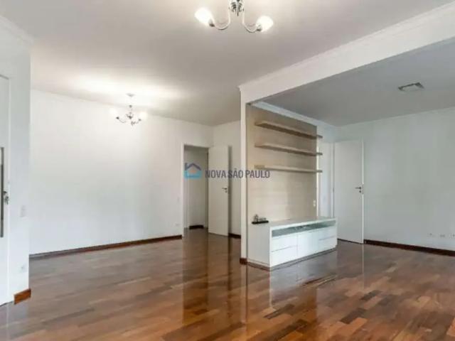 Apartamento para Venda em São Paulo/SP Indianópolis 3 Quartos