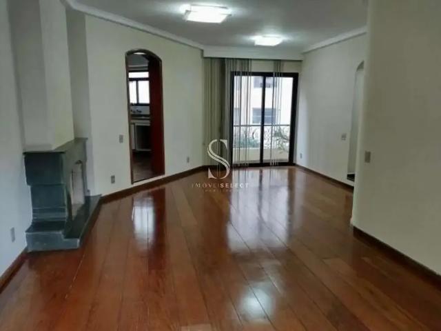 Apartamento para Venda em São Paulo/SP Indianópolis 3 Quartos