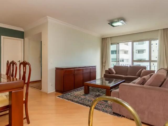 Apartamento para Venda em São Paulo/SP Indianópolis 3 Quartos