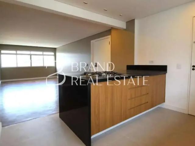 Apartamento para Venda em São Paulo/SP Indianópolis 3 Quartos