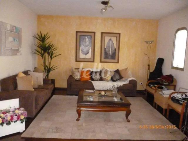 Apartamento para Venda em São Paulo/SP Indianópolis 3 Quartos