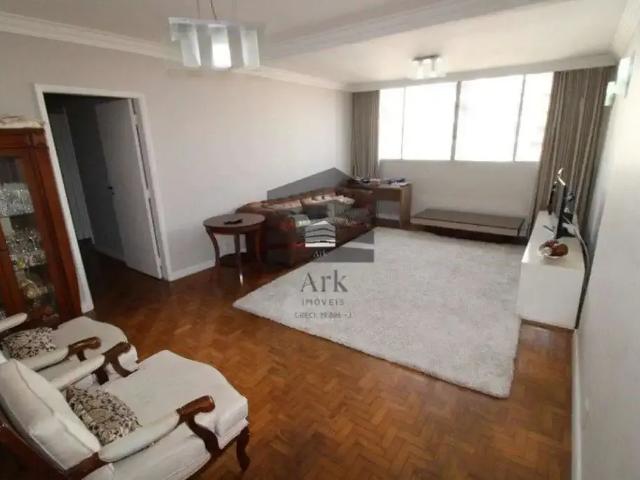 Apartamento para Venda em São Paulo/SP Indianópolis 3 Quartos