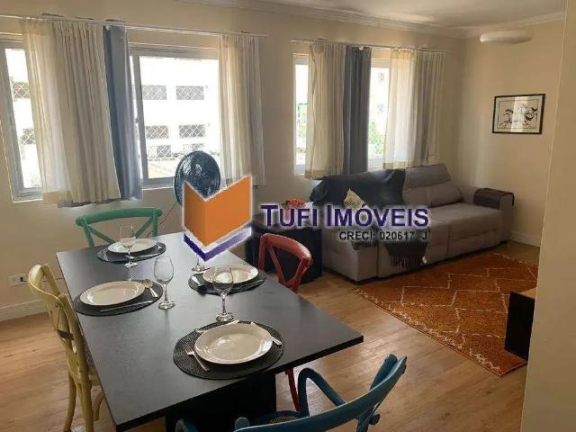 Apartamento para Venda em São Paulo/SP Indianópolis 3 Quartos