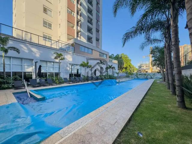 Apartamento para Venda em São Paulo/SP Indianópolis 3 Quartos