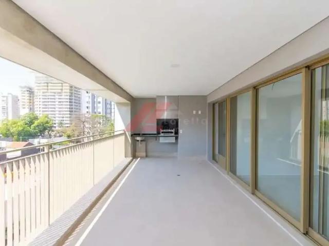 Apartamento para Venda em São Paulo/SP Indianópolis 3 Quartos