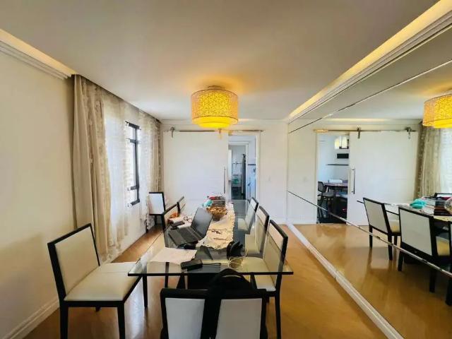 Apartamento para Venda em São Paulo/SP Indianópolis 3 Quartos