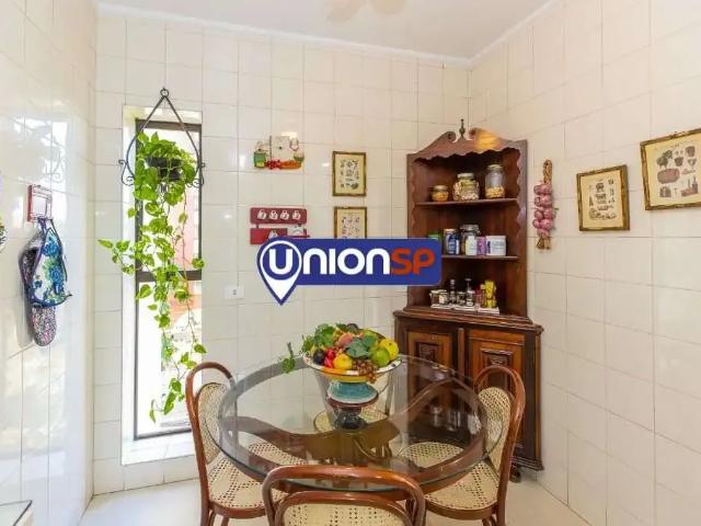 Apartamento para Venda em São Paulo/SP Indianópolis 3 Quartos